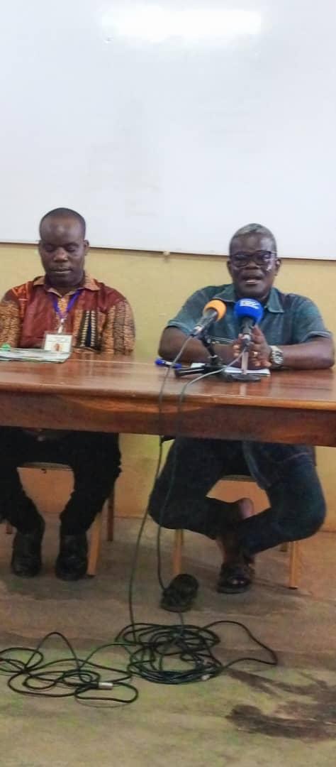 ELECTIONS 2024 / OBSERVATION : CCDD fait le constat d’un processus électoral transparent ...