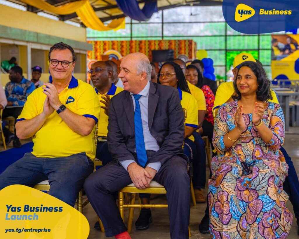 TÉLÉCOMMUNICATIONS : YAS BUSINESS EST LANCE, UNE SOLUTION DÉDIÉE AUX ...